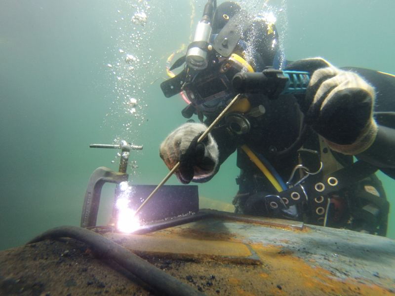 Sheet Metal Worker....